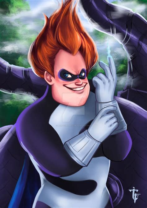 Pin By Jalisa Vasquez On The Incredibles The Incredibles Evil