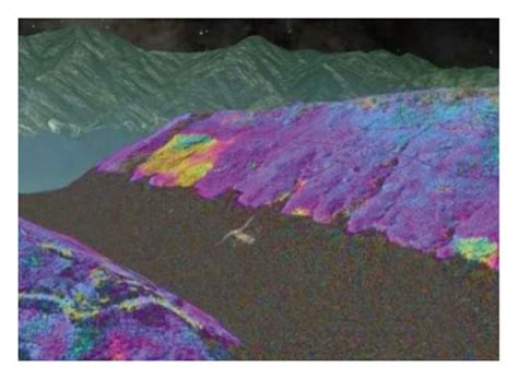 Extraction Results Of Spatial Map Distribution Of Disaster Risk Download Scientific Diagram
