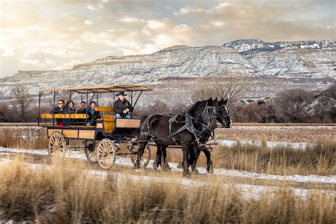 Palisade Vacations Activities And Things To Do