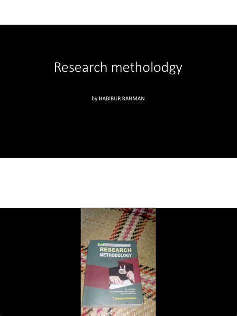 Research Metholodgy Pdf Research Metholodgy Pdf