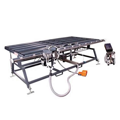 Hardware Assembly Table At Best Price In Navi Mumbai By Elumatec India