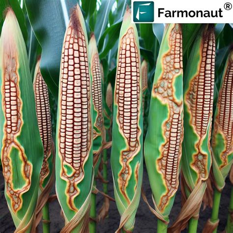 How To Control Northern Corn Leaf Blight Effectively