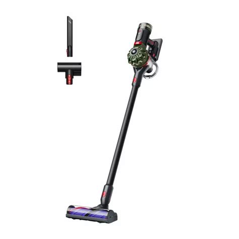 Dyson продукти Techwave