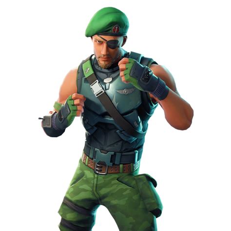 Here Are All The Leaked Skins And Cosmetics Found In Fortnites V540 Patch