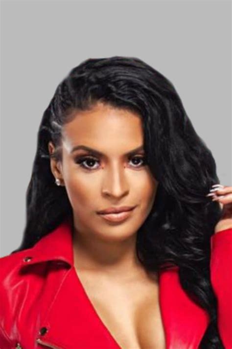 Thea Trinidad Quién Es Sus Películas Y Series Quever By Spoiler Time