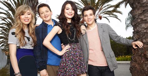 Icarly Watch Tv Show Streaming Online