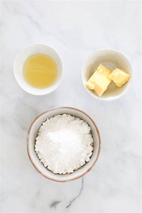 Baked Lemon Weet Bix Slice Bake Play Smile