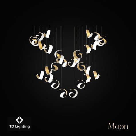 Đèn Thả Iris Cristal Mesic 307148 Td Lighting