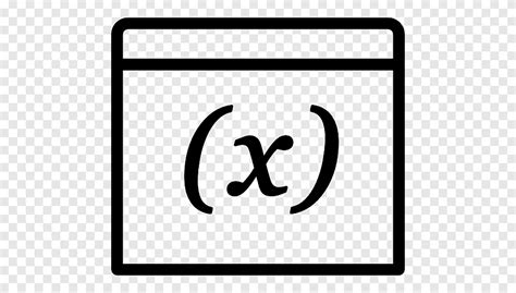Computer Icons Icon Design Variable Angle Text Png Pngegg