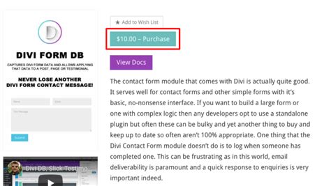 7 tips for better divi forms in wordpress divimundo