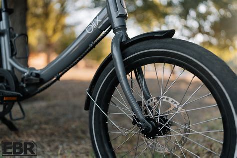 Blix Vika X Review A Folding E Bike With Auto Shift Innovation