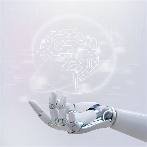 Enhancing Business Operations With Artificial Intelligence And Machine