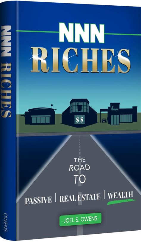 Nnn Invest On Linkedin Nnn Riches Book Free Download Nnn Invest