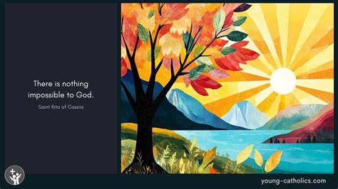 St Rita Of Cascia May 22 Free Resources And Reflections Young