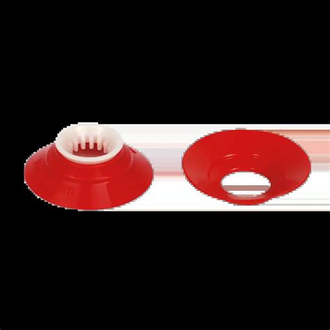 U Type Magic Gripper With Suction Lip Vmeca Gripper Pneumatics