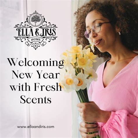 Ella And Iris Home On Linkedin Ellaandirishome Homefragrance