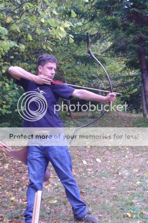 Assyrian Bow Archery Talk Forum