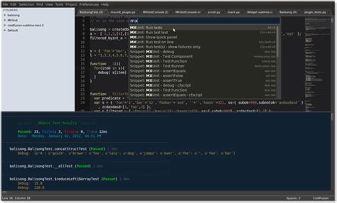 Introduction To Kite For Python Programmers Pdacontrol