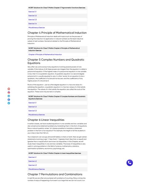 Ppt How Many Chapters Are There In Maths Class 11 First Term Exam