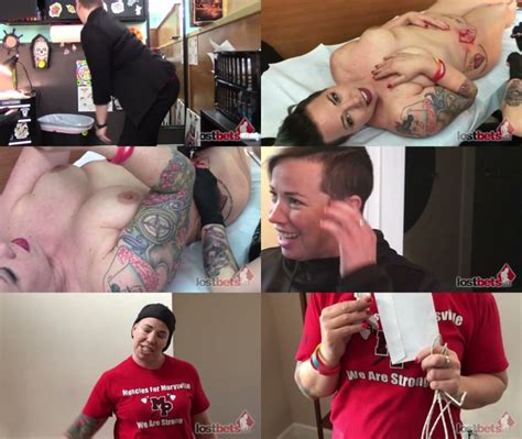 Forumophilia Porn Forum Lostbets Games Videos Collection Page 6