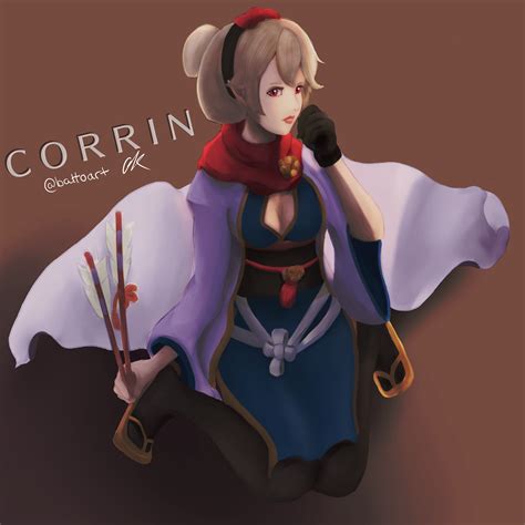 New Year Corrin Feh Pictures New Year