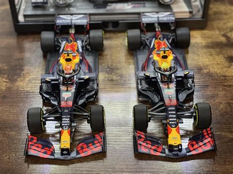 Rb15rb16 Spot The Differences Rredbullracing