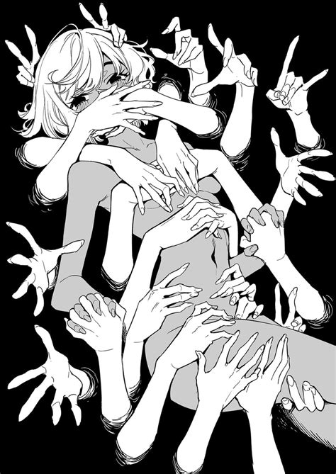 Original Drawn By Mogumo Danbooru