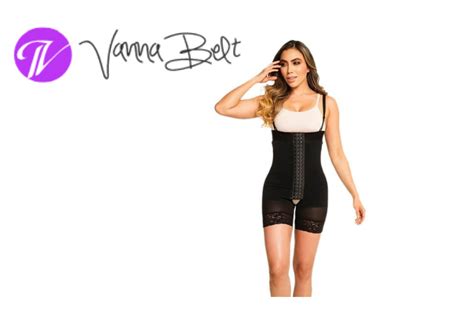 Postpartum Belts Vannabeltgelv