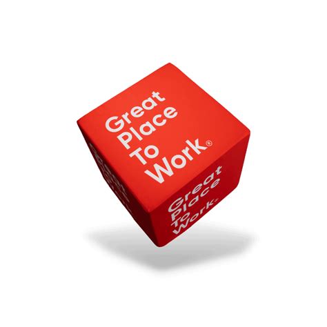 Seating Cube Great Place To Work® Expert Innen For Workplace Culture