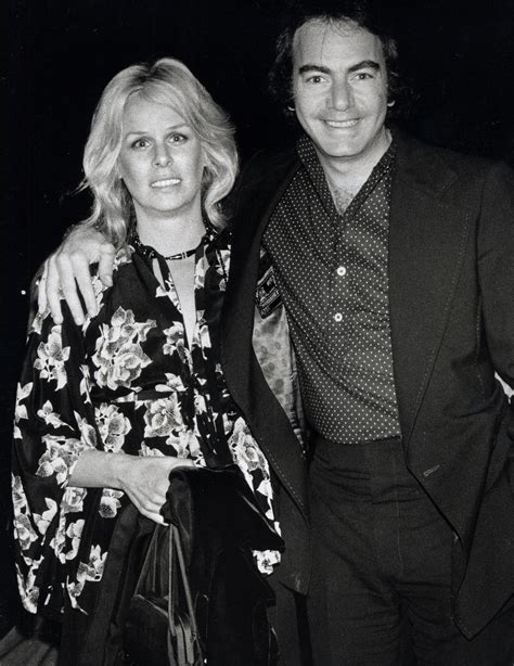 Marcia Murphey Worked In Tv Production Facts About Neil Diamonds Ex Wife