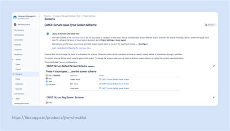 How To Add A Jira Checkbox ToDo In Jira Description TitanApps Blog