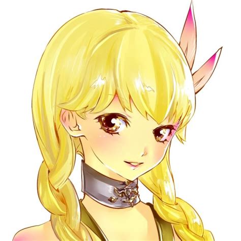 Penelo Original And 3 More Drawn By Mochihanamaruudondesu Danbooru