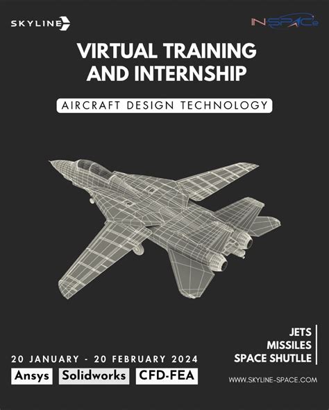 Internship Aircraft Aircraftdesign Aircraftmaintenance Research