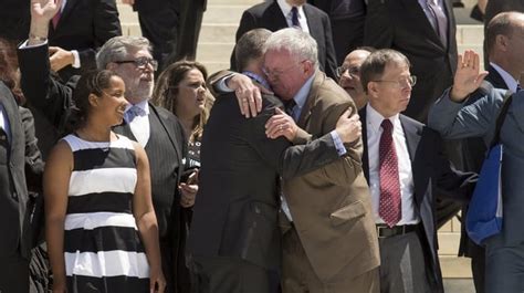 Congress Considers Codifying Same Sex Marriage After Long Battle For Gay Rights Make Sure This