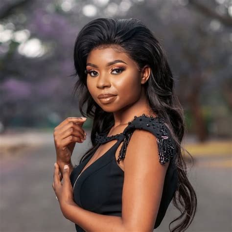 Nyasha Mhuru Mamoyonyasha • Threads Say More