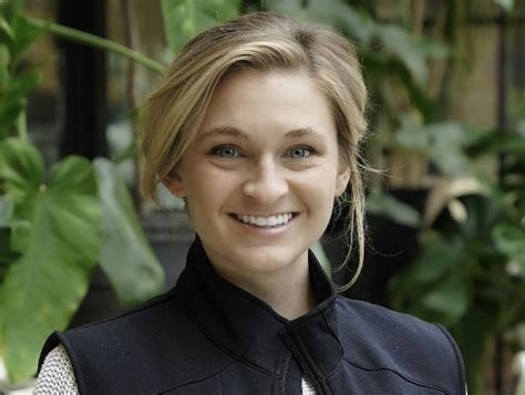 Please Welcome Natalie Schuh New Development Manager Of Communications And Events Wolf River