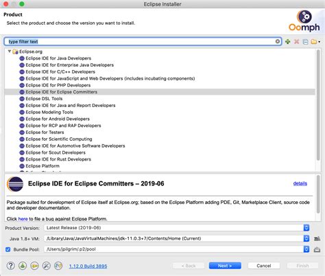 Eclipse N4js Language And Ide