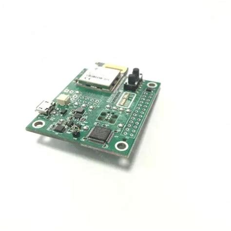 Uwb Transceiver Module Oem Wireless Transceiver Module Electronic Components Dwm1001 Dev From