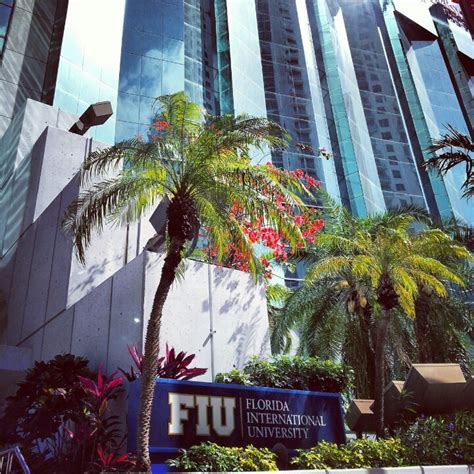Fiu Downtown On Brickell Fiubusiness Instagram Downtown Brickell