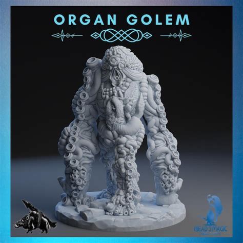 Paper Golem Pathfinder