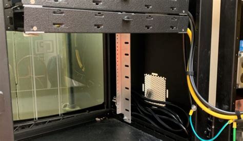 Structured Cabling Systems Tusco Inc