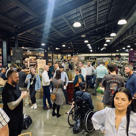 Matt Loth On Linkedin Whiskylover Danmurphys Event Worldwhiskyday Normalization News Sales