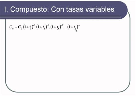 Calculo Prestamos Tasa Variable Creditocata