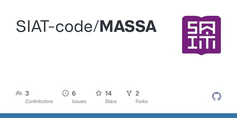 Github Siat Codemassa
