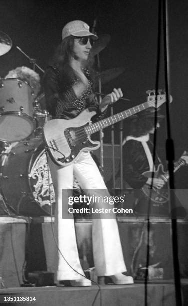 2136 John Deacon Photos And High Res Pictures Getty Images