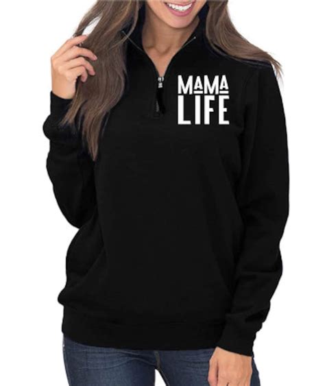 Mama Life Svg Cut File Etsy