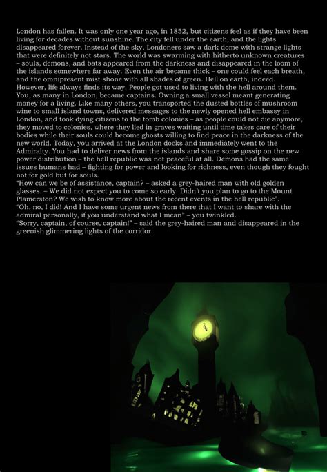 Pdf Value Chain Concept Explained In A Story