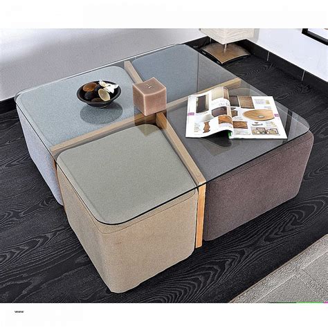 Table Basse Avec Pouf But