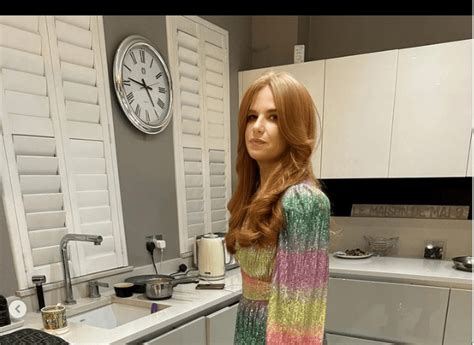 Patsy Palmer Siblings Who Are Harry Harris And Albert Harris