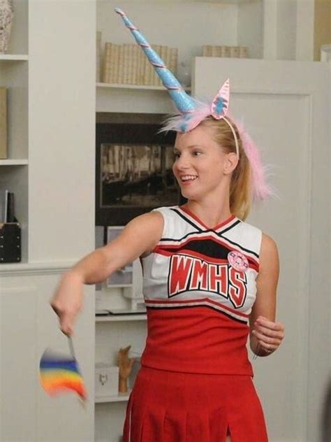 Glee Brittany 閣下 グリー